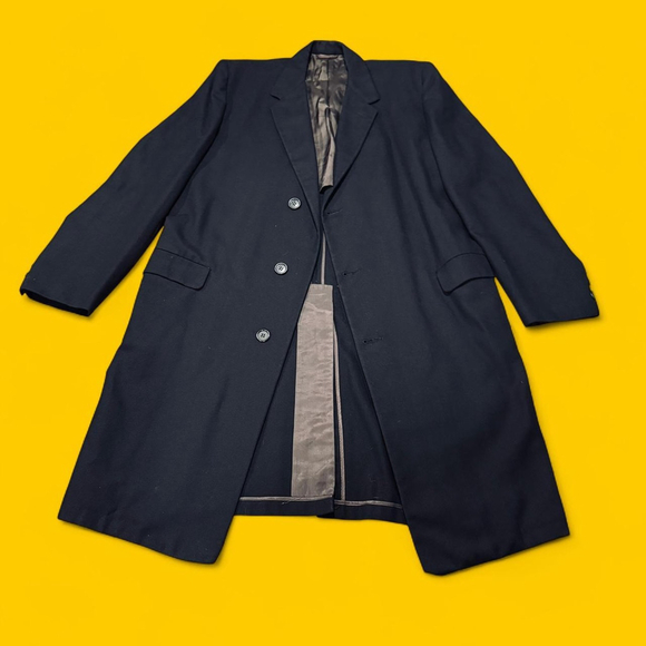 Botany 500 | Jackets & Coats | Botany 50 Vintage 70s Gangster Mobster ...